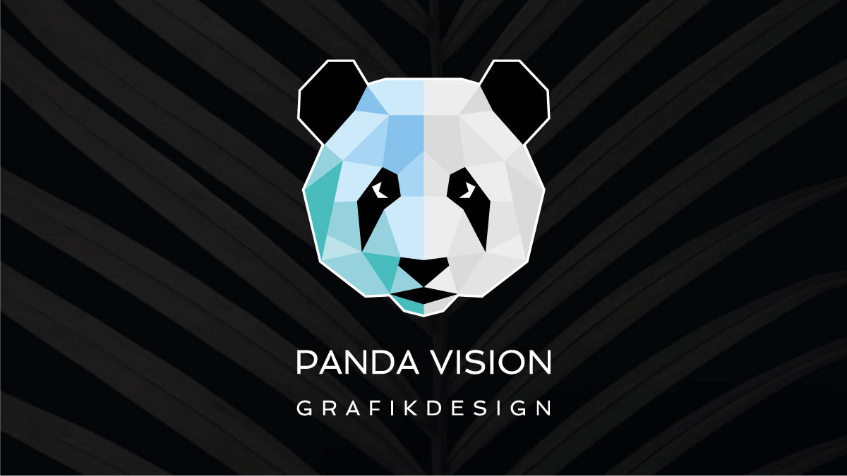 Panda Vision - Grafikdesign aus Tulln
